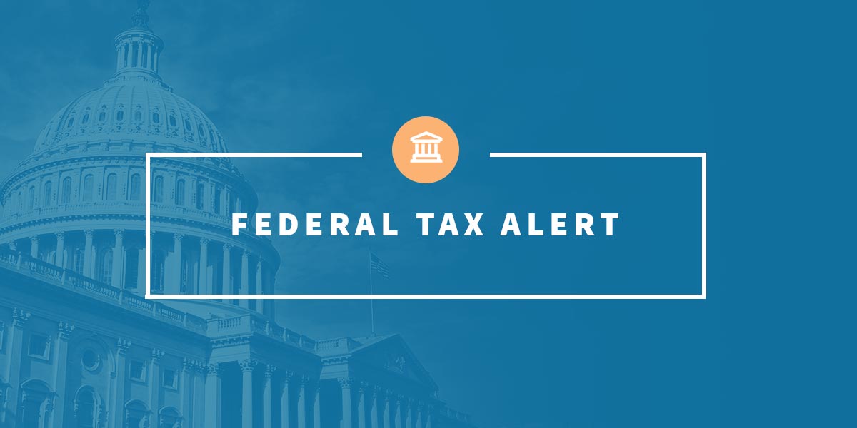 IRS Releases New Form 6765 - CTI